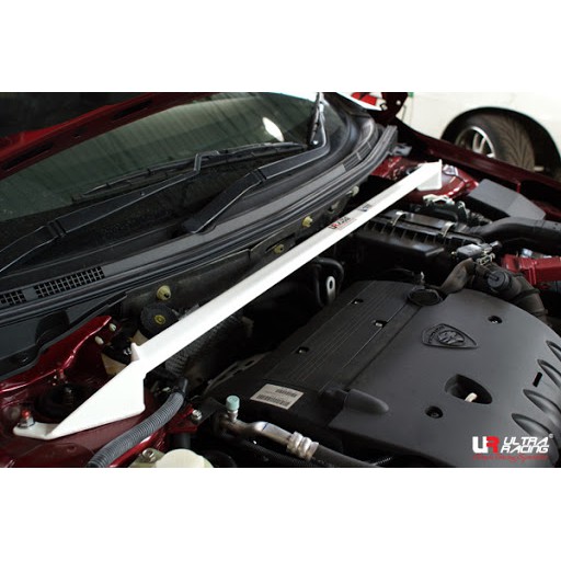 Proton Inspira Mitsubishi Lancer GT/EX - Original Ultra Racing Front ...