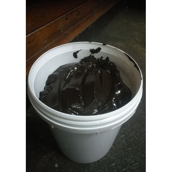 18KG Camlux WATER-BASED Bitumen Compound green technology bitumen ...