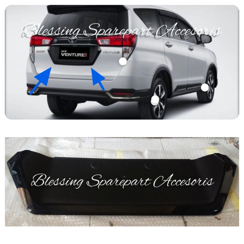 List Of Number Plate Placemats/License License Plate Ornaments Innova ...