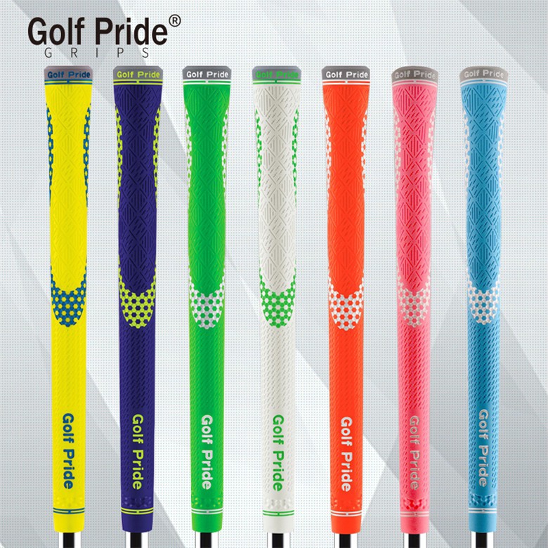 Golf Pride golf grips FRS Golf irons Grips Can mix Color golf club ...