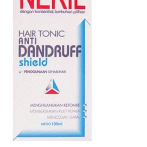 Garnier Neril Hair Tonic Anti Dandruff 200ml | Shopee Singapore