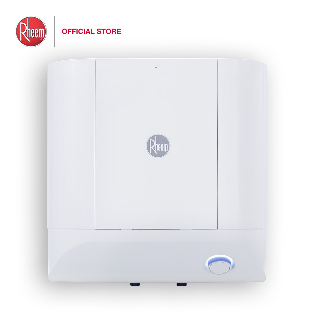 Rheem 15L Xwell Cube Classic Plus Electric Storage Water Heater (No Installation) | Shopee Singapore