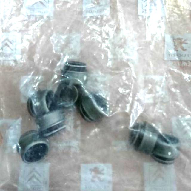 Peugeot 206 Valve Seal Proton Tiara Valve Seals PSA Proton Tiara Engine ...