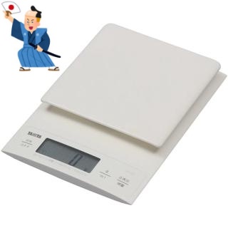 Tanita Cooking Scale Kitchen Weighing Scale Cooking Digital 3kg 0.1g ...