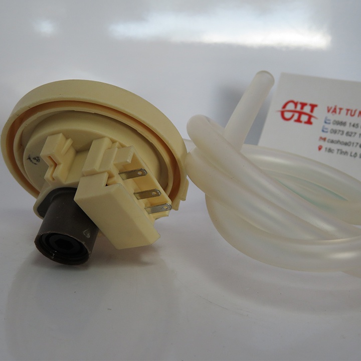 Washing machine water scale float with water level sensor for samsung ...