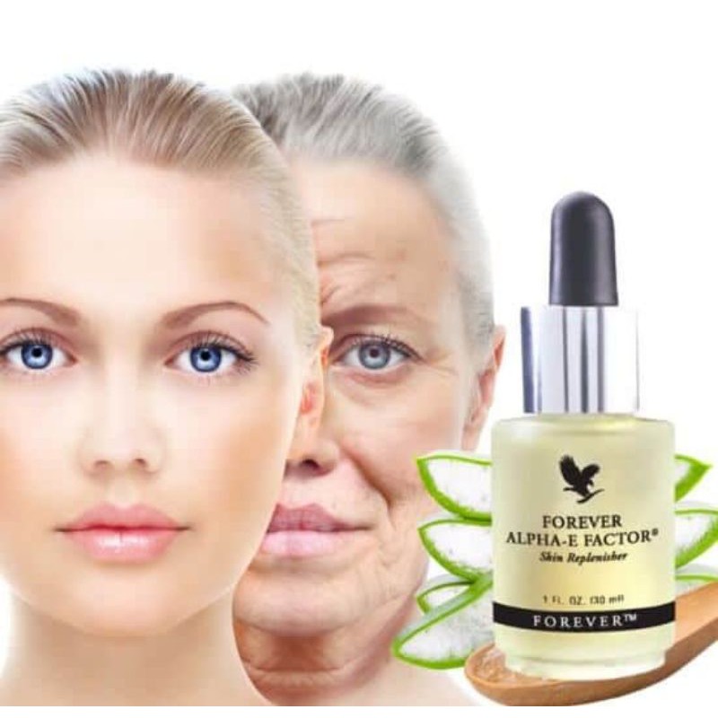 Forever Living Alpha-E Factor EXP10/2027 | Shopee Singapore