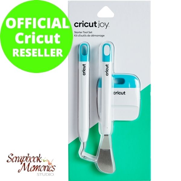 Cricut Joy Starter Tool Set | Shopee Singapore
