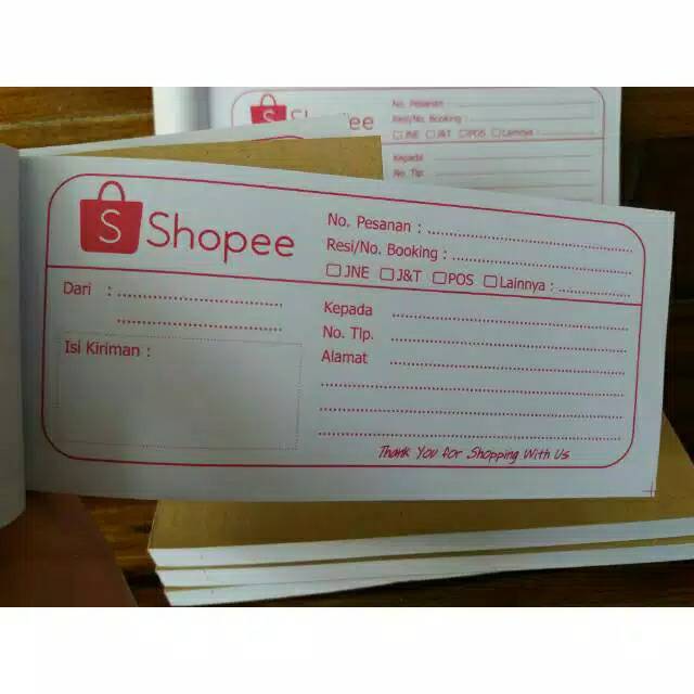 Shopee Labels/Paper Shipping Labels/Online Shipping Labels | Shopee ...