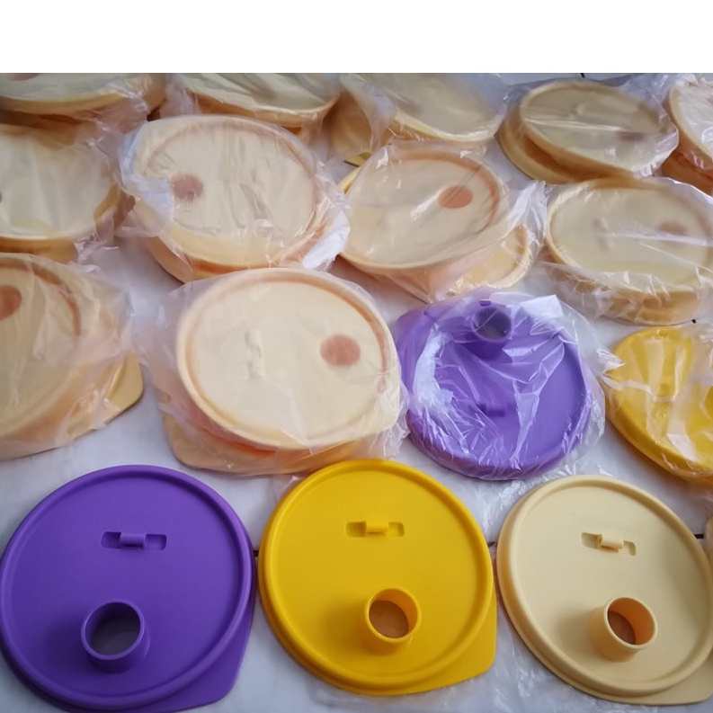 Tupperware Spare Parts Alat Ganti Tupperware Eco Bottle 1.5L High ...