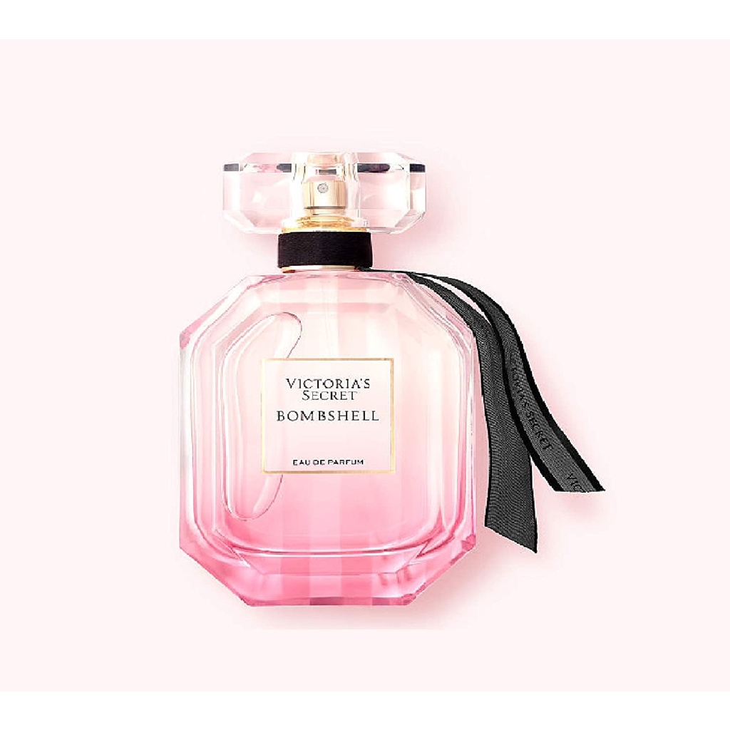 VICTORIA'S SECRET BOMBSHELL EDP 50ML ( WITHOUT BOX) | Shopee Singapore