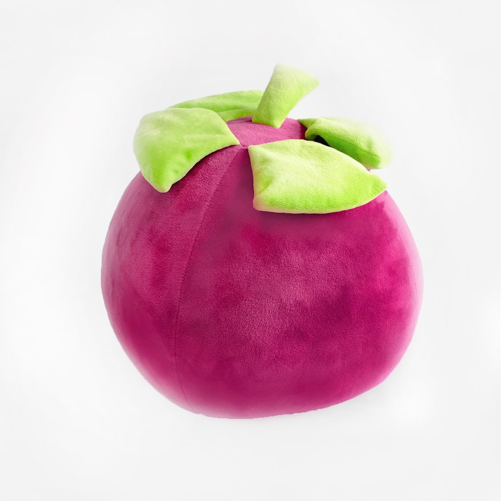 Nom Singapore Iconic Kueh & Food Cushions – Soft, Huggable, Collectible ...