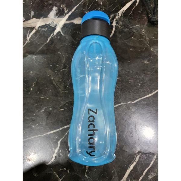 Personalised Tupperware Eco bottle - 310ml | Shopee Singapore
