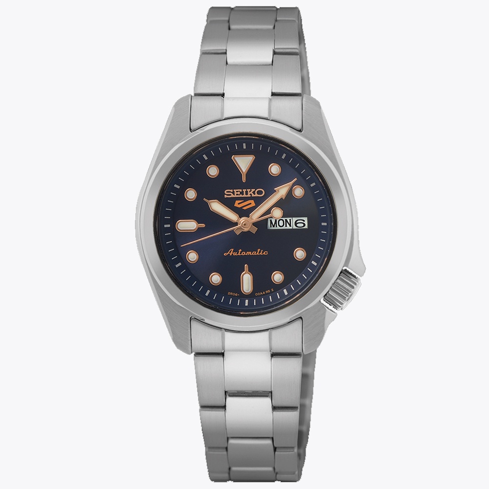 SEIKO 5 Sports Automatic Women's Watch SRE003K1 | Shopee Singapore