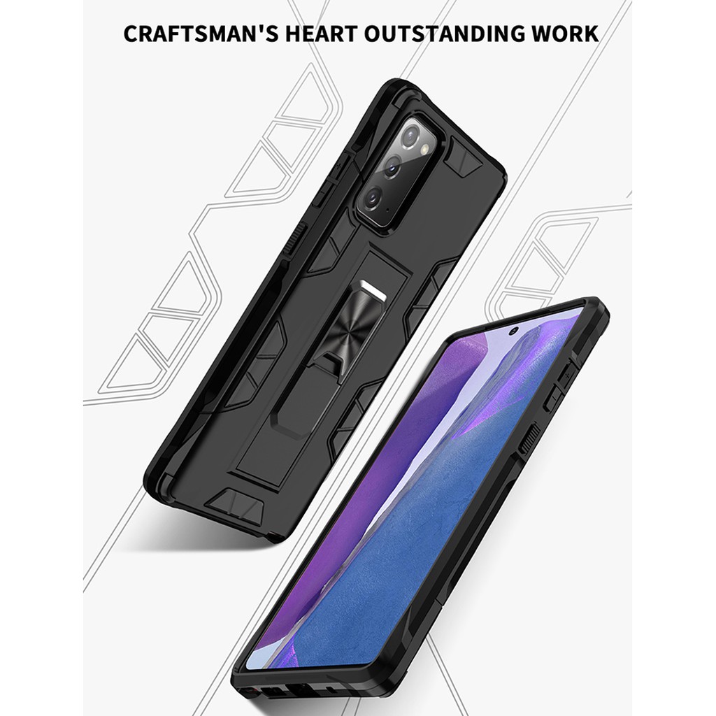 【F22 Invisible】【Samsung】Protective Phone Cases for Note 20/10/9/8/Plus ...