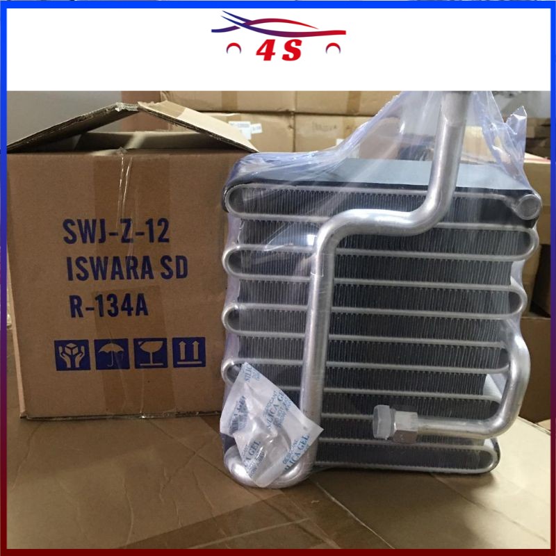 PROTON ISWARA SANDEN R134A COOLING COIL AIR COND | Shopee Singapore