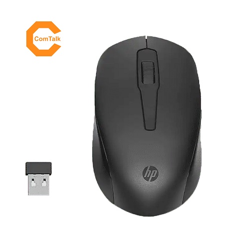 HP 150 Wireless Mouse (2S9L1AA) | Shopee Singapore