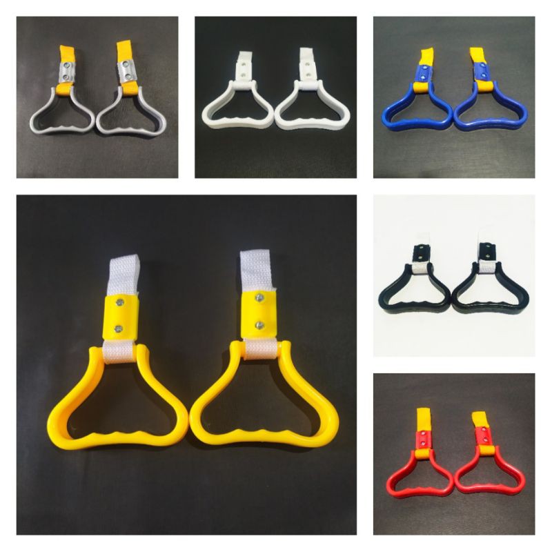 GANTUNGAN !! Busway Hand Hanger Grip Handle/Variations in Car Pipe ...