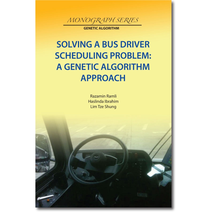 Solving a Bus Driver Scheduling Problem: A Genetic Algorithm Approach | Shopee Singapore