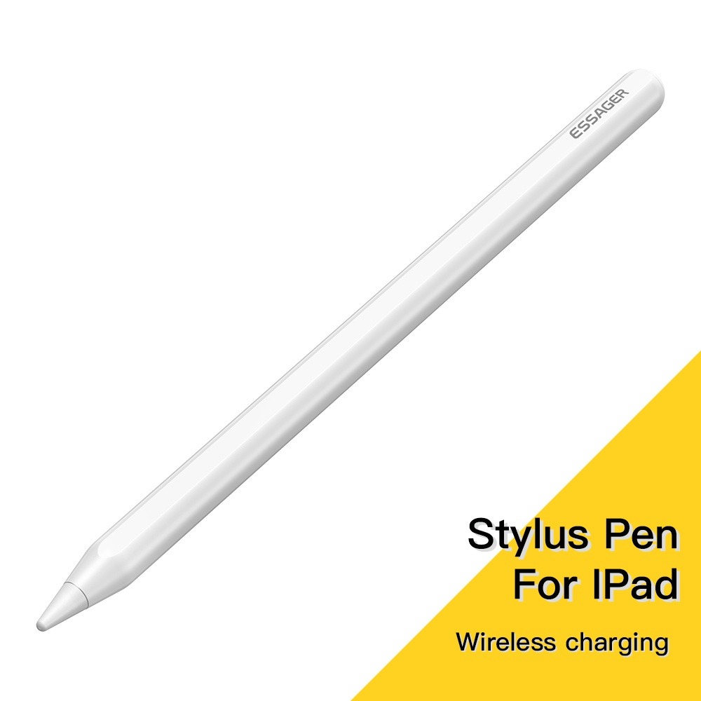 Essager Magnetic Wireless Charging Stylus Pen For IPd 2018-2022 ...