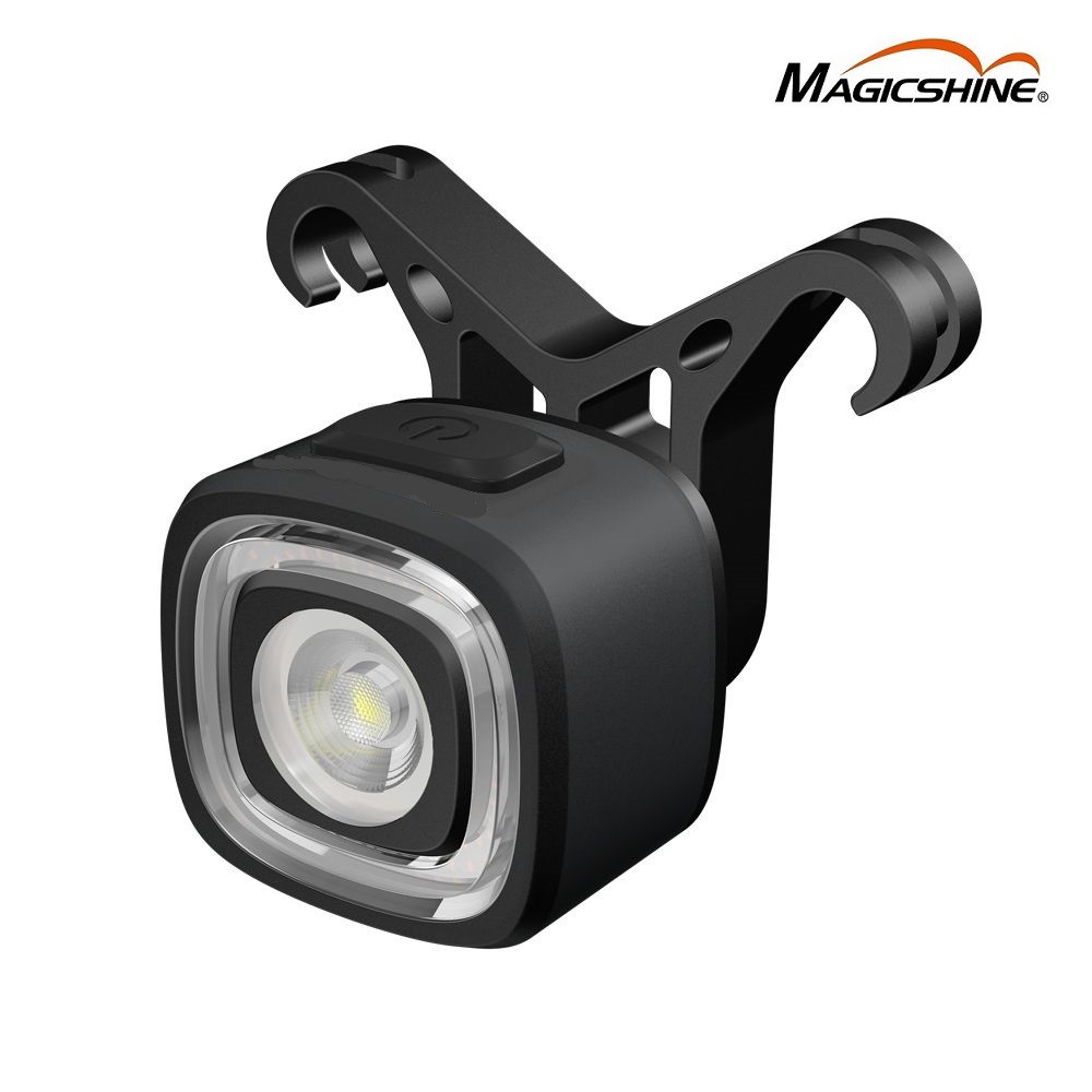Magicshine RN120 Lumen Intelligent Smart Cycling Brightness Light USB ...