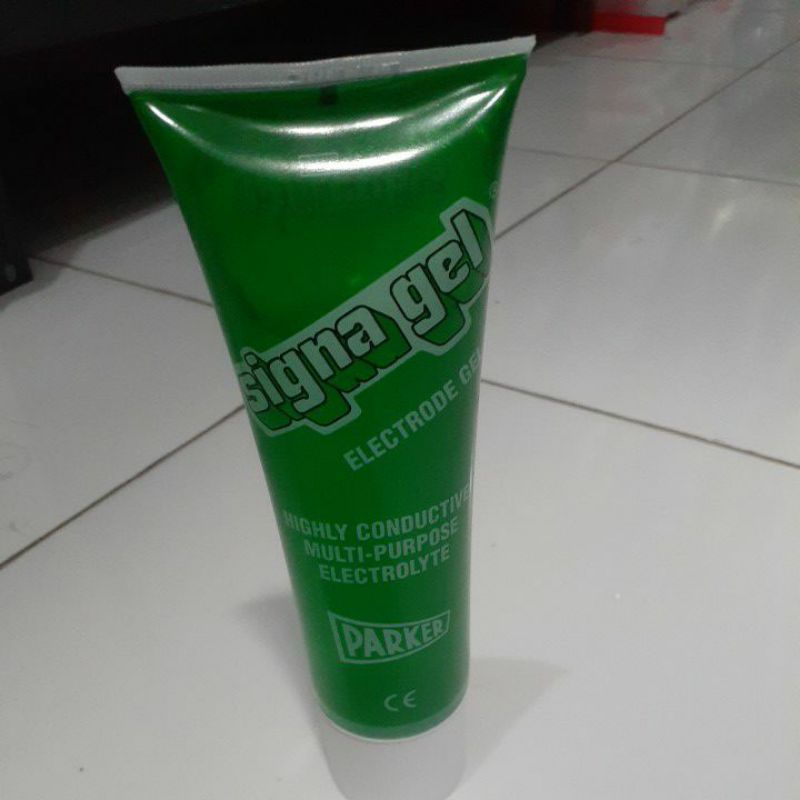 Signa Gel parker 250ml | Shopee Singapore