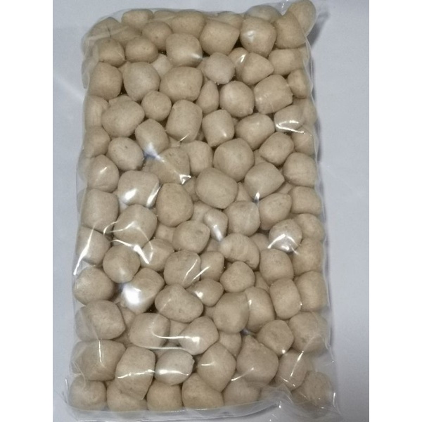 Indonesia Fish Ball Cracker 250g | Shopee Singapore
