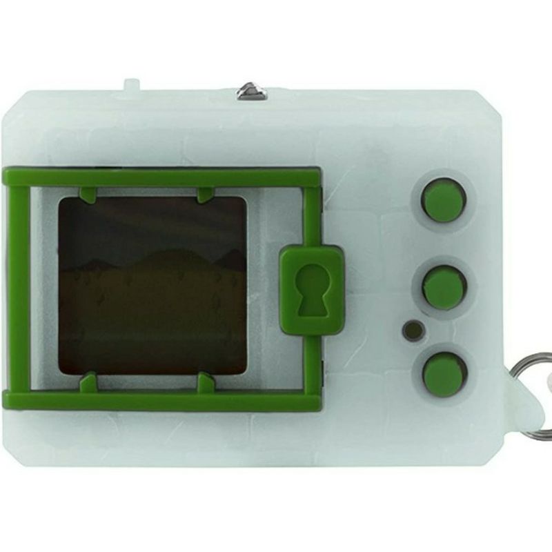 (Authentic) Digimon 20th Anniversary Edition Digimon X - Digital ...