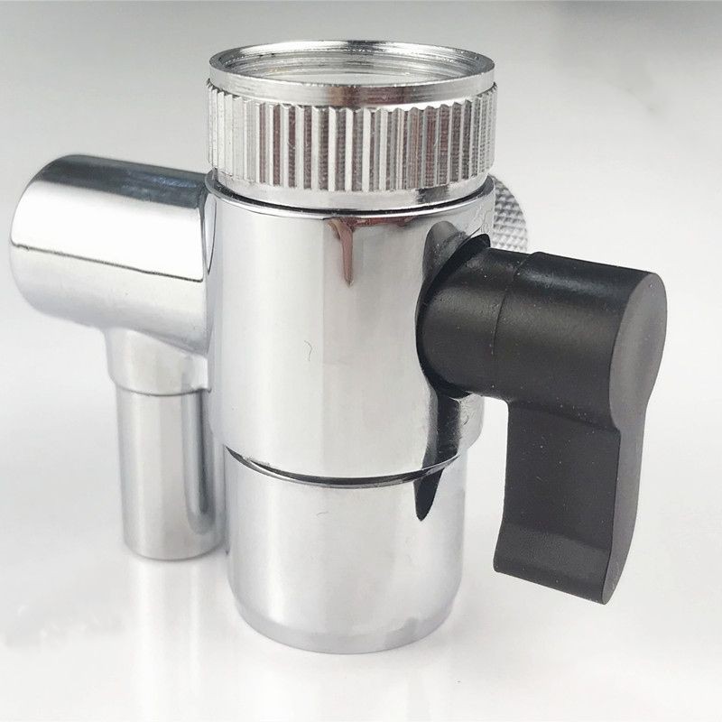 [New Version] Diverter Adaptor Splitter for Amway eSpring filter water ...