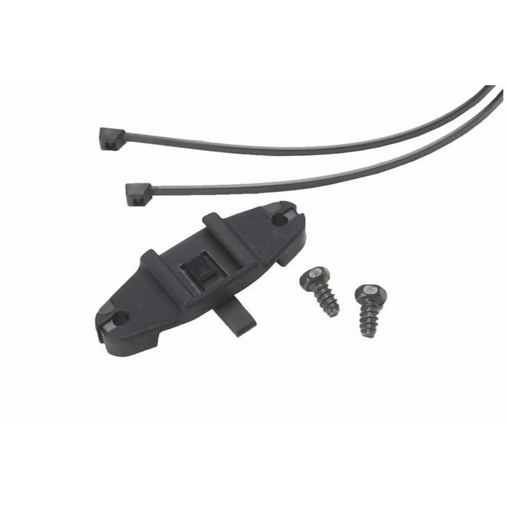 Cateye Rear Rack Bracket #5342250 [For Brompton] 50mm Length | Shopee ...