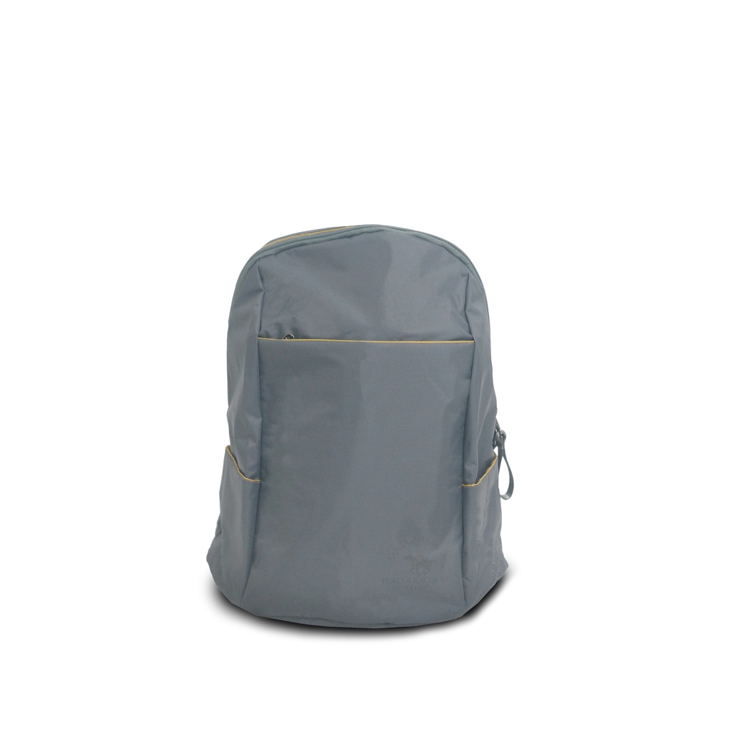 Santa Barbara Polo & Racquet Club Nylon Backpack (91010-404) | Shopee ...