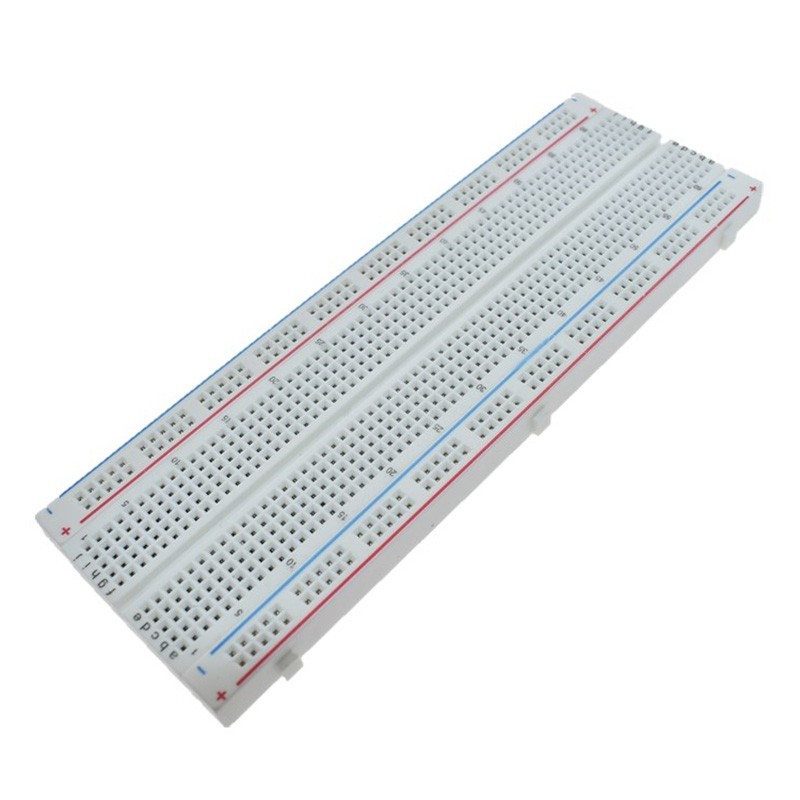 1PCS/3PCS MB102 test development DIY breadboard 830 solderless PCB ...