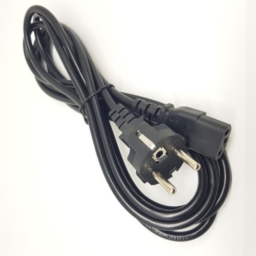 3m POWER CABLE | Shopee Singapore