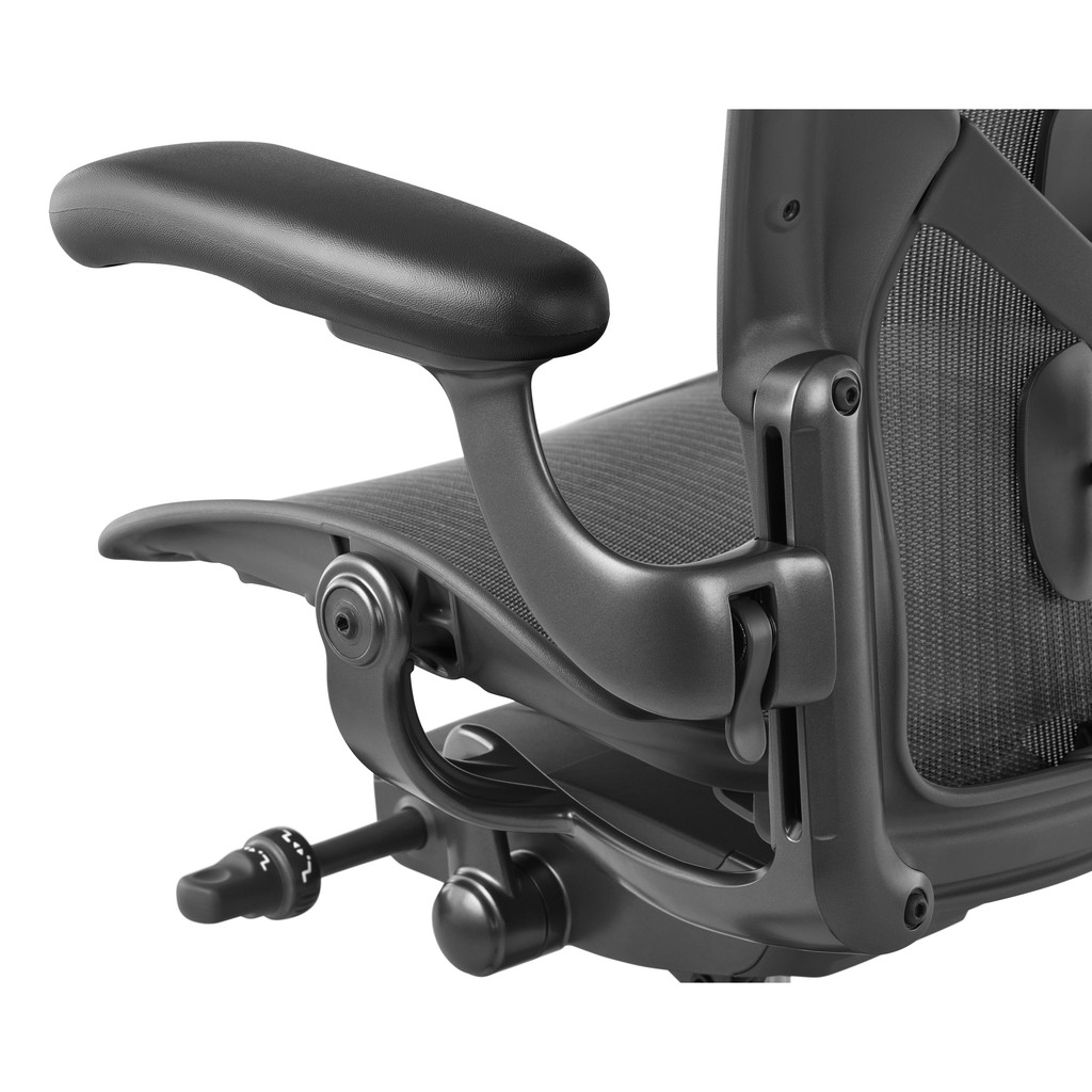 [Ready Local Stock] Brand NEW Herman Miller Remastered Aeron Ergonomic ...