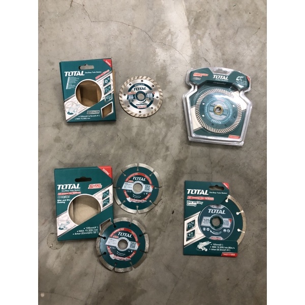 Diamond Cutting Disc (combo) | Shopee Singapore