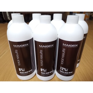 🇸🇬 [ BUNDLE SET ] Hair Bleaching Powder 500g | Hair Peroxide Developer ...