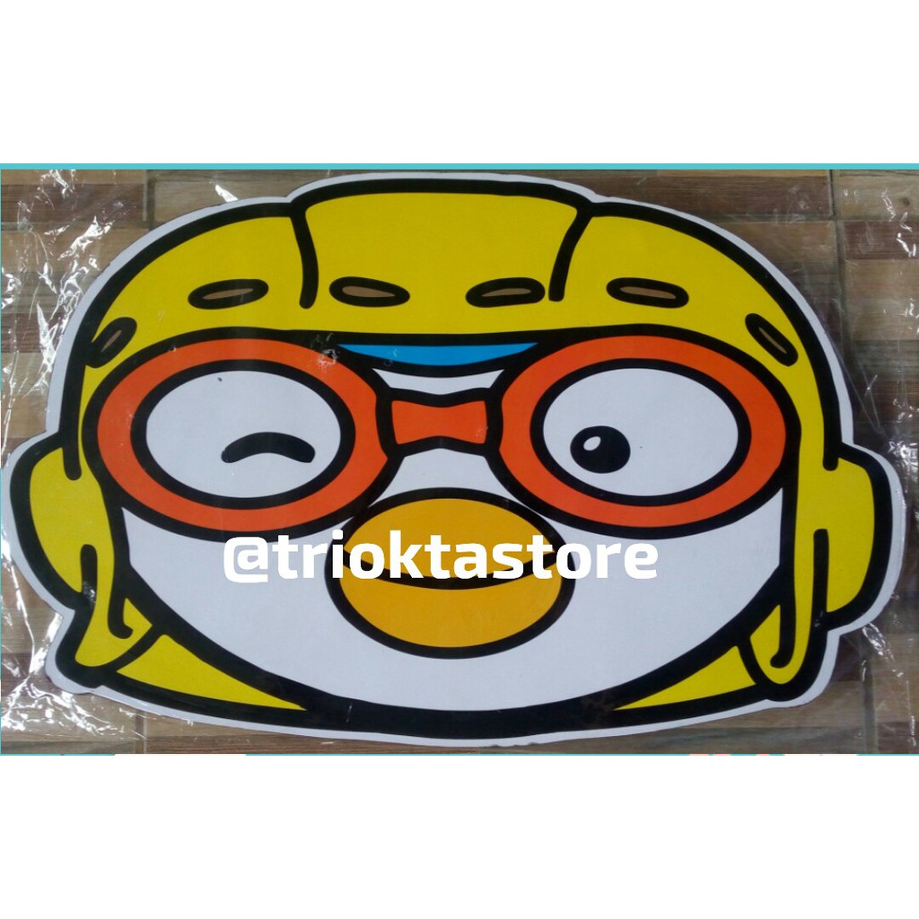 Children's Study Table | Children's Folding Table | Pororo Character ...