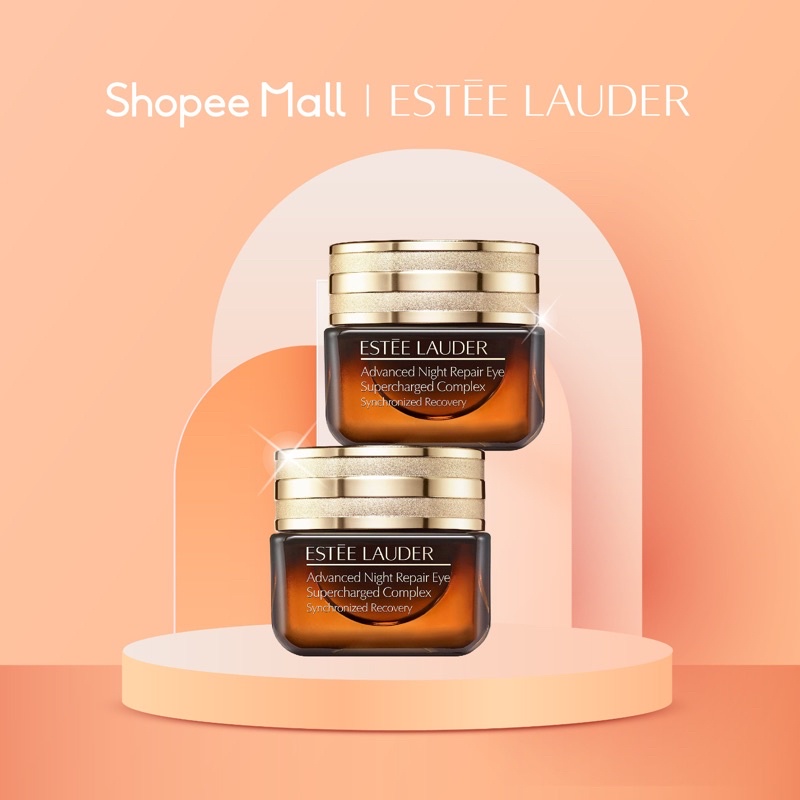 Shopee x ESTEE LAUDER Brand Box -Estee Lauder - Bundle - Advanced Night ...