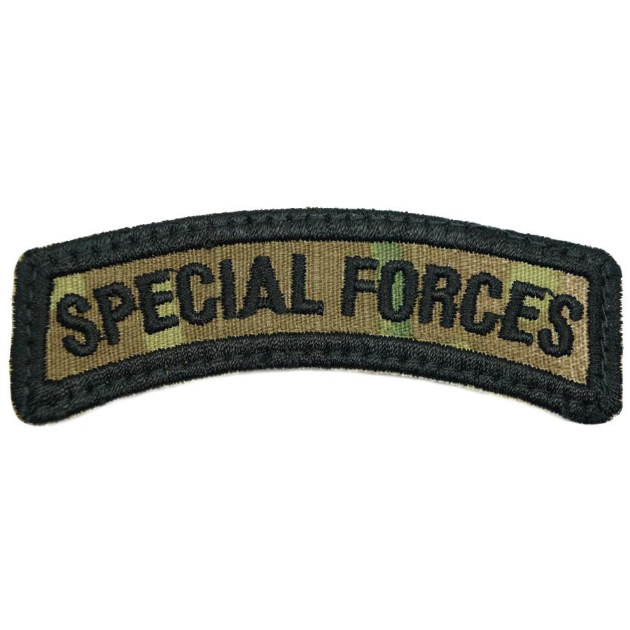 SAF SPECIAL FORCES TAB, OLD - MULTICAM (BUNDLE OF 2 TABS) | Shopee ...