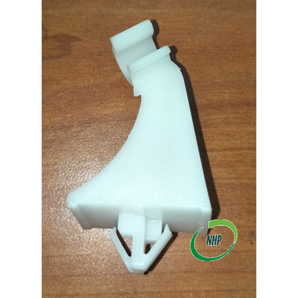 Perodua Viva Front Bonnet Stand Clip (1 PC) | Shopee Singapore