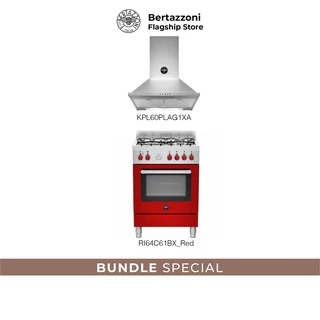 Bertazzoni Official Store, Online Shop Jun 2024 | Shopee Singapore