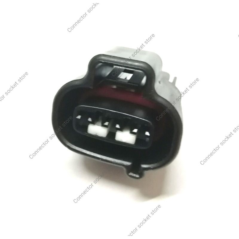 Toyota 4AGE 20V Vehicle Speed Sensor Connector Socket 3 PIN | Shopee ...