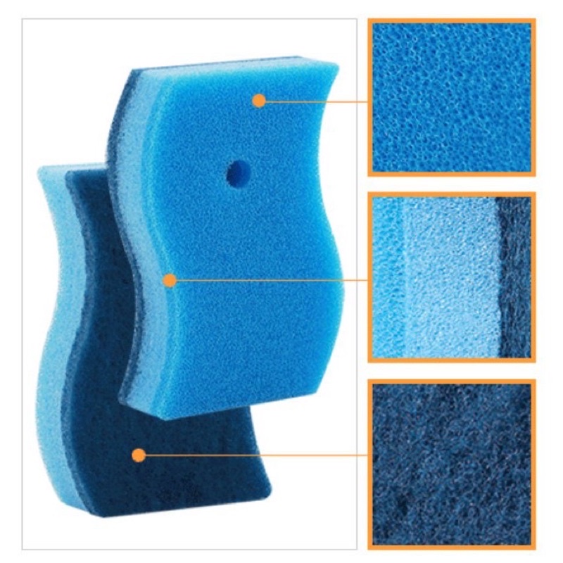 ATOMY Multi-Purpose Scrubber (4pcs/pack) | Shopee Singapore