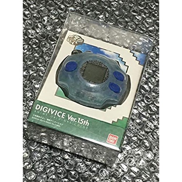 Direct from Japan BANDAI Digimon Adventure Digivice Ver.15th Anime ...