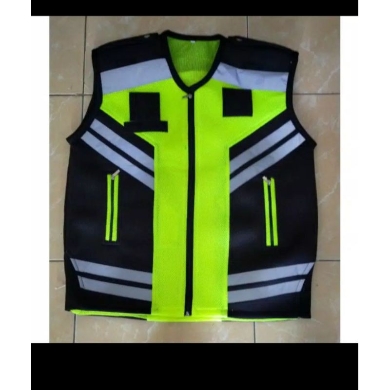 Safety Rompi, Project, TURING, SAFETY, SECURITY | Shopee Singapore