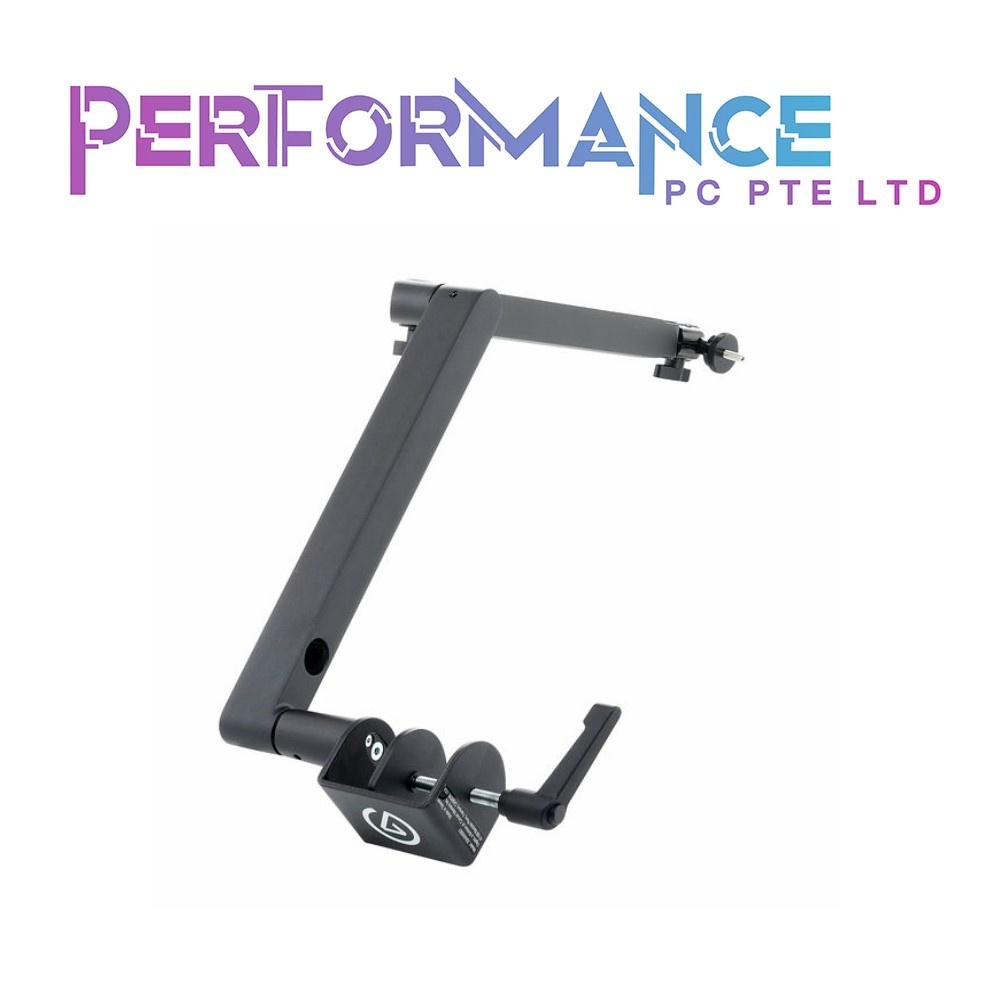 Elgato Wave Mic Arm LP - Premium Low Profile Microphone Arm (2 YEARS ...