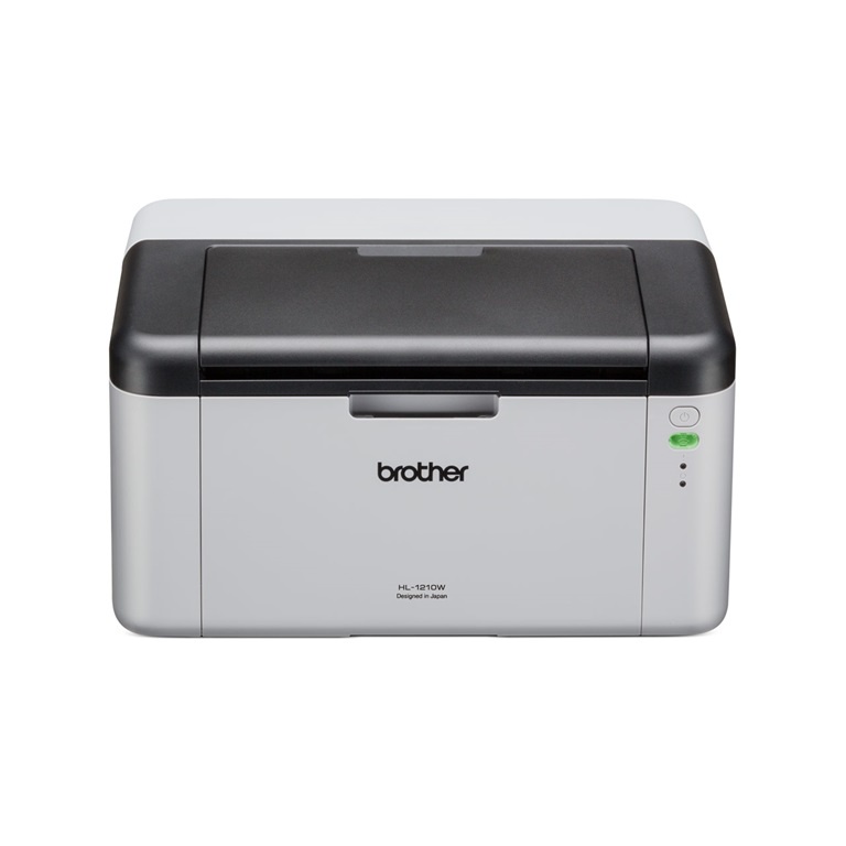 Brother HL-1210W Laser Printer | Shopee Singapore
