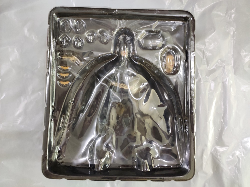 MAFEX NO.049 Batman The Dark Knight PVC Action Figure Collection Toy ...