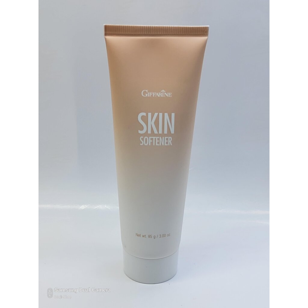 Skin Softener Extra Softening Moisturize Effectively To The Contact ...