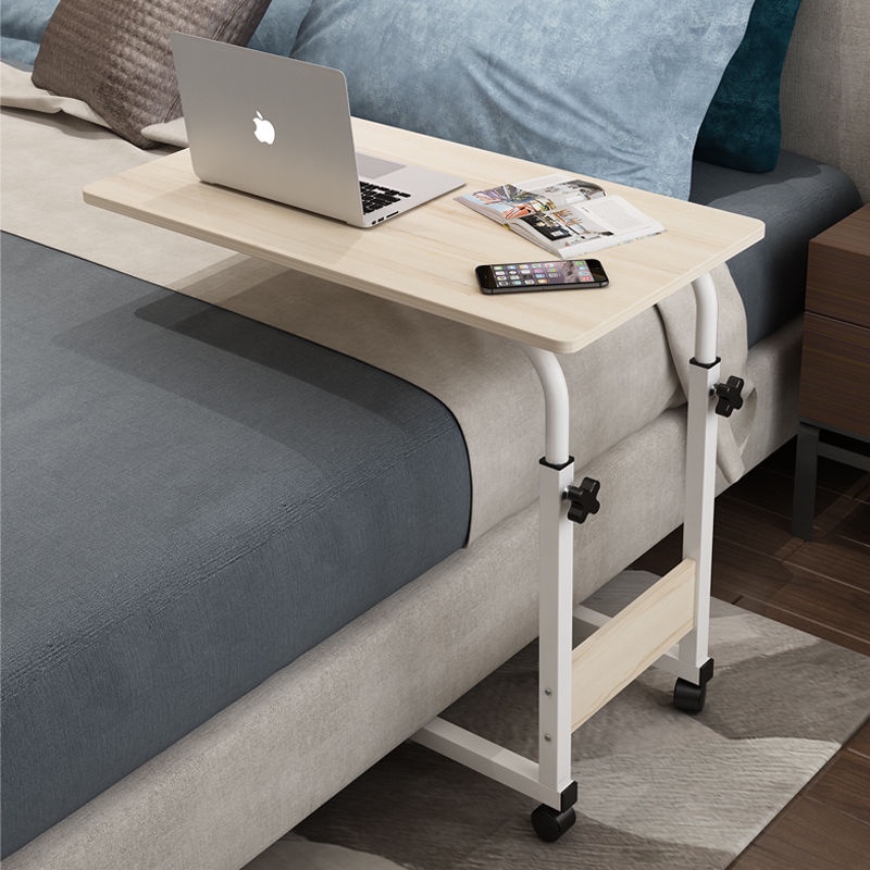 Computer Desk Lazy Bedside Table Desktop Household Minimalist Desk ...