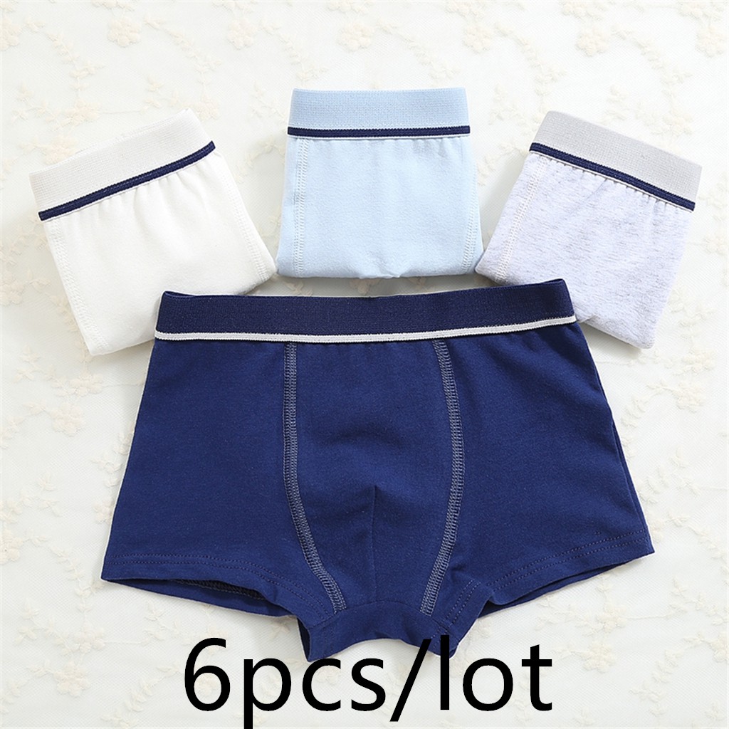 boys underwear children's pants boxers kids innerwear child underpants ...